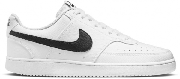 Кроссовки Nike COURT VISION LOW NEXT NATURE DH2987-101 р.46 черный ...